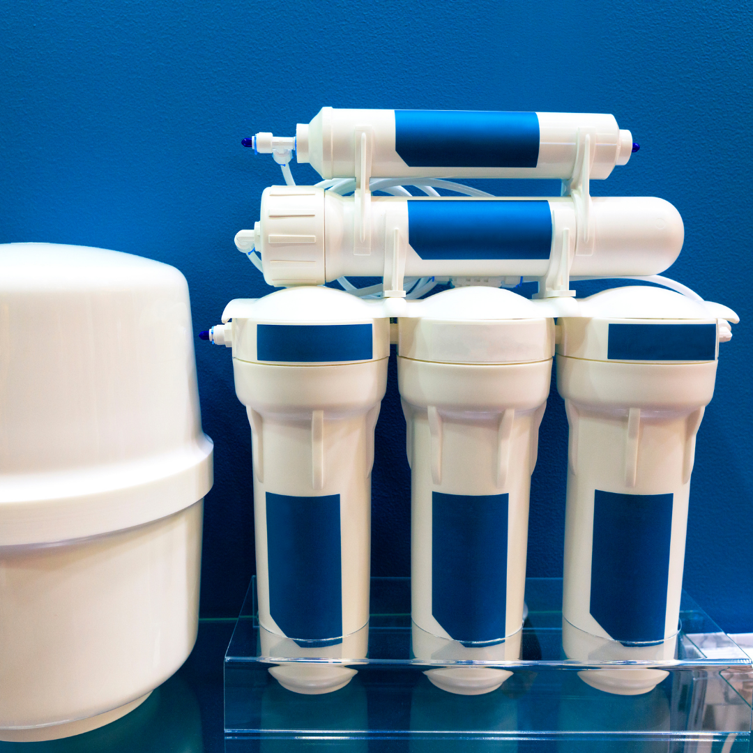 Start a Water Business | Pure Drop | Water Shop Setup Experts!